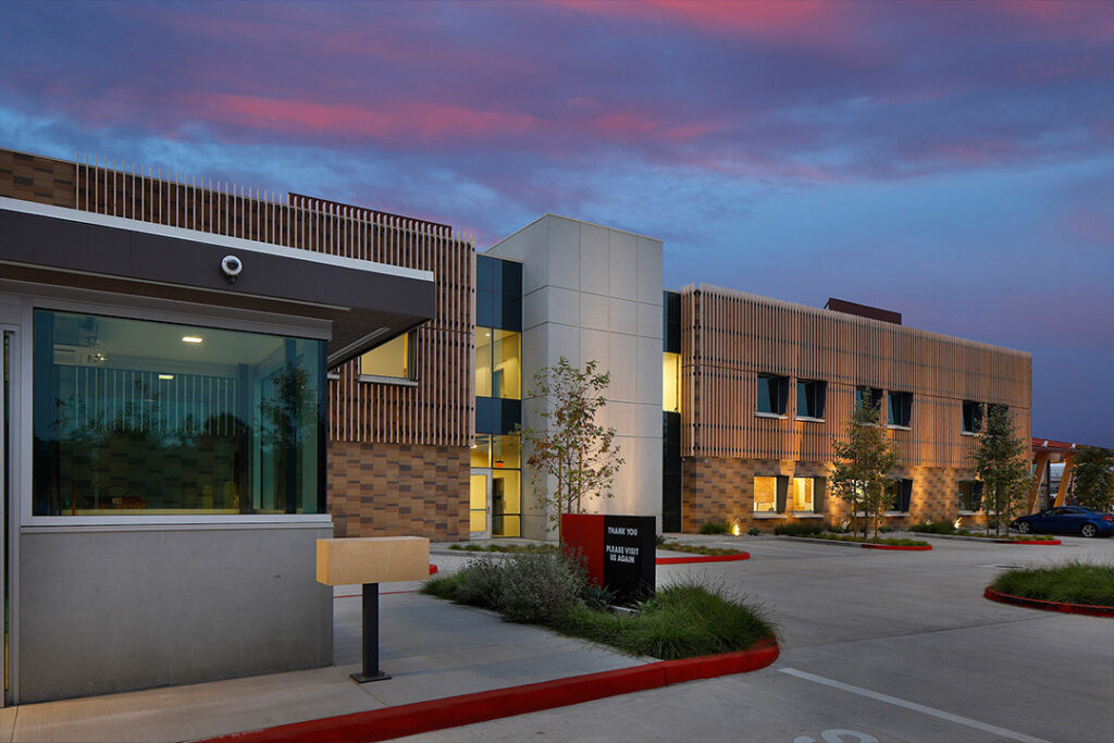 Ganahl Lumber – San Juan Capistrano - BSB Design Project Details